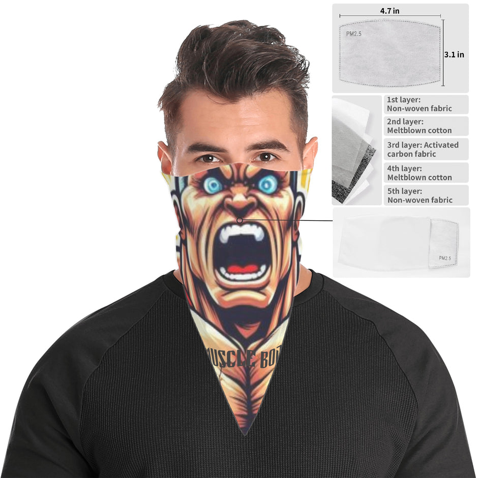 Muscle Body Accessories – Page 4